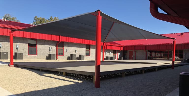 Projects – Redland Childers Architects