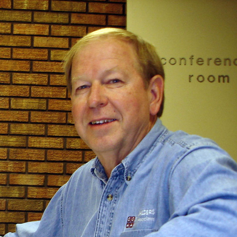 People – Redland Childers Architects