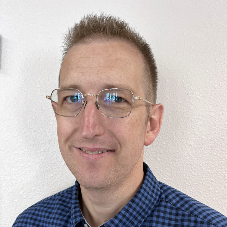 People – Redland Childers Architects