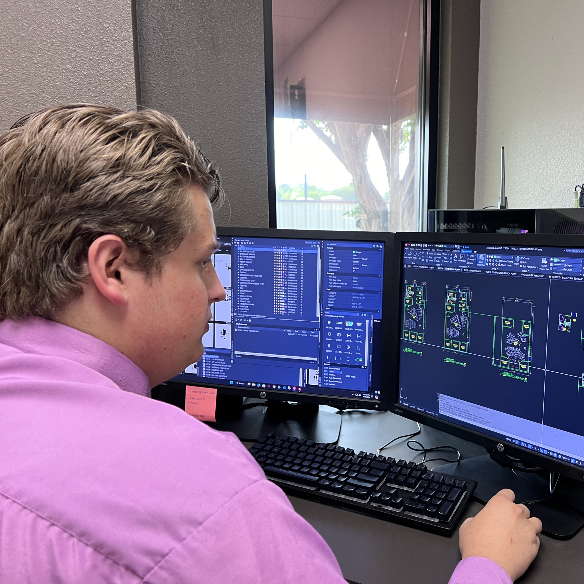 People – Redland Childers Architects